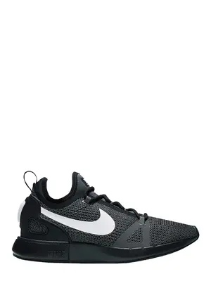 Nike Duel Racer Sneakers - Grey