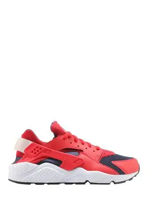 Nike Air Huarache Sneakers - Red