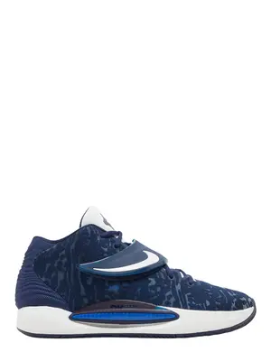 Nike Kd 14 Tb Sneakers - Blue