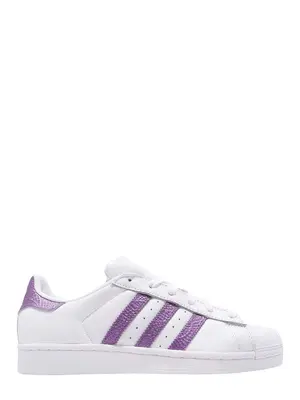 Adidas Superstar Sneakers - White