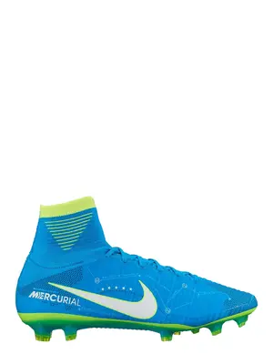 Nike Mercurial Superfly 5 Njr Fg Orbit - Blue