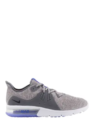Nike Air Max Sequent 3 Sneakers - Grey