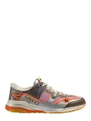 Gucci Ultrapace Tejus Sneakers - Grey