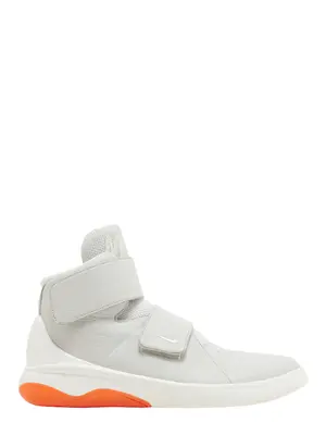 Nike Marxman High-top Sneakers - White