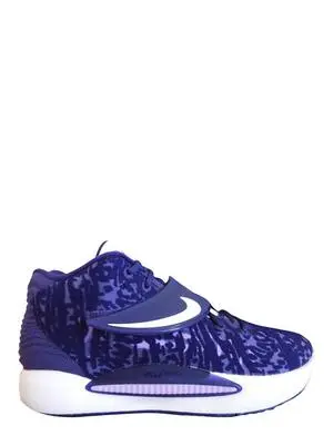 Nike Kd 14 Tb Athletic Sneakers - Purple