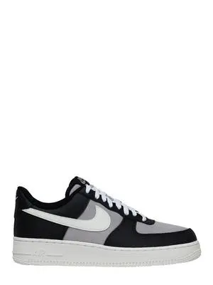 Nike Air Force 1 '07 1 Sneakers - Black