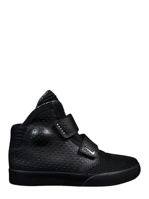 Nike Flystepper 2k3 Prm Qs - Black