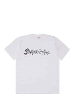 Supreme T-shirt - White