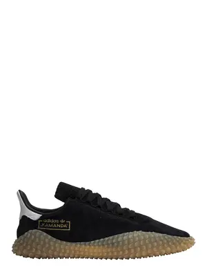 Adidas Kamanda Sneakers - Black