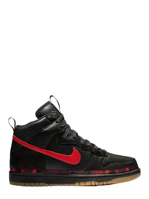 NIKE Nike Dunk High Premium N7 Sneakers