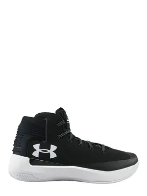 Under Armour Curry 3zer0 Sneakers - Black
