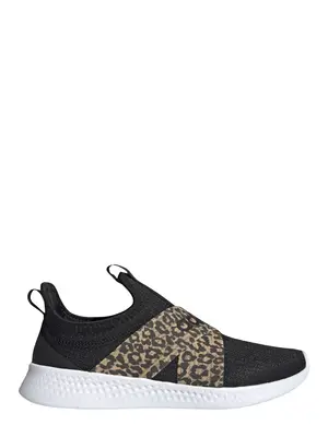 Adidas Puremotion Adapt 'cheetah Print - Black