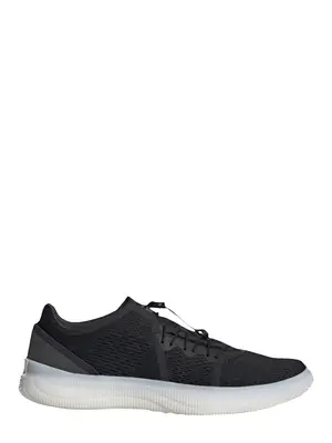 Adidas Stella Mccartney X Pureboost Trainer - Black