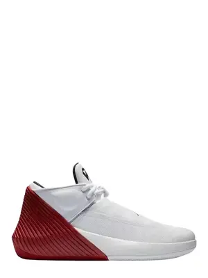 JORDAN Why Not Zer0.1 Low Tb Sneakers - White