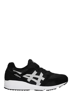 Asics Gel Lique Sneakers - Black