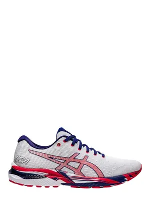 Asics Gel Cumulus 22 'usa' Sneakers - White