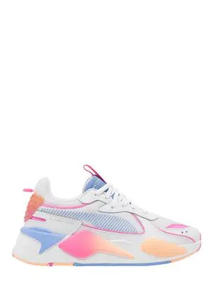 PUMA Rs-x Pop Sneakers - White