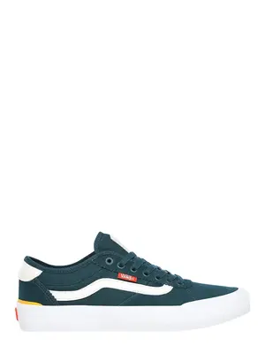 VANS Chima Pro 2 'prime' Sneakers - Blue