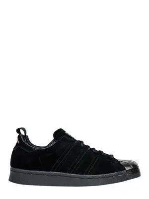 Adidas Eddie Huang X Superstar 80s - Black