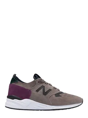 NEW BALANCE 999 Made In Usa Sneakers - Grey