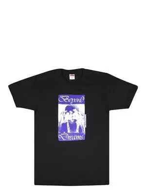 Supreme Dream T-shirt - Black