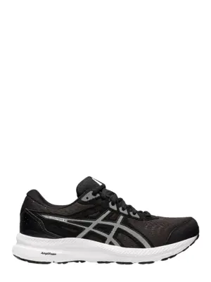 Asics Gel Contend Sneakers - Black