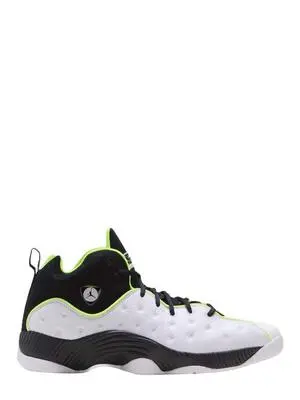 JORDAN Jumpman Team Ii Sneakers - White