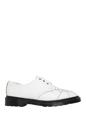 Dr. Martens Supreme X 1461 'spiderweb' Oxford - White