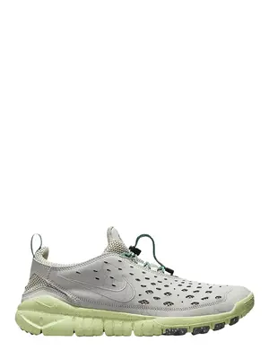 Nike Free Run Trail Sneakers - Grey