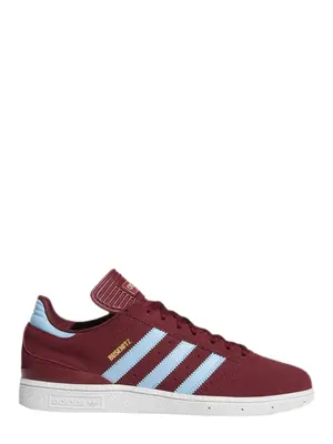 Adidas Busenitz Pro Sneakers - Red