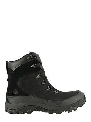 The North Face Chilkat Snow Boots - Black