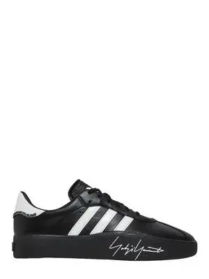 Adidas Y-3 Tangutsu Football Sneakers - Black