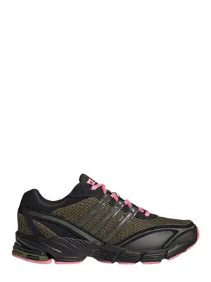 Adidas Supernova Cushion Sneakers - Black