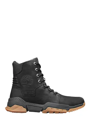 Timberland Cityforce Reveal Nubuck Boots - Black