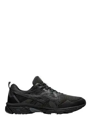 Asics Gel Venture Sneakers - Black