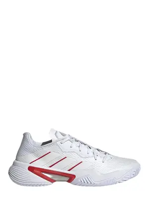 Adidas Barricade Sneakers - White