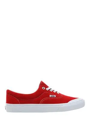 VANS Era Tc Racing Low Top Sneakers - Red