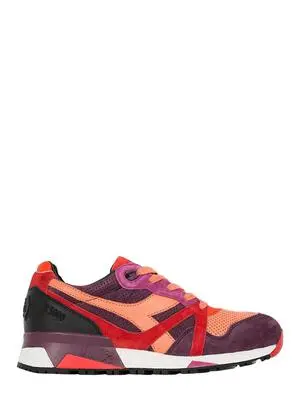 DIADORA Extra Butter X N9000 Sneakers - Multicolor