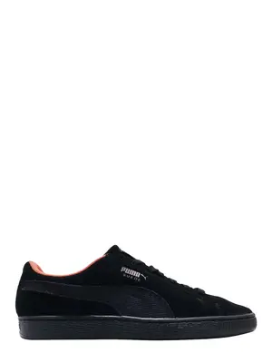 PUMA Suede Classic Tonal Nu Skool Sneakers - Black