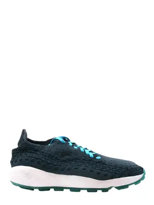 Nike Footscape Woven Sneakers - Blue