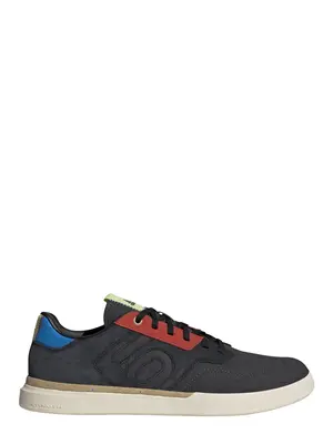 Adidas Five Ten Sleuth Sneakers - Black