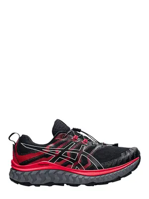 Asics Trabuco Max Sneakers Black