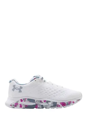 Under Armour Hovr Infinite 3 Hs Camo Sneakers - White