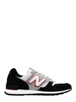 NEW BALANCE Junya Watanabe X 670 Made In England Sneakers - White