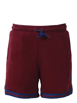 PUMA Shot Caller Short - Red