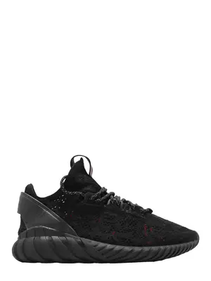 Adidas Tubular Doom Sock Pk Sneakers - Black