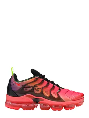 Nike Air VaporMax Plus Red