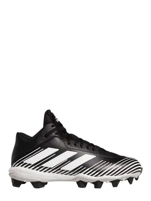 Adidas Freak Md Athletic Shoe - Black