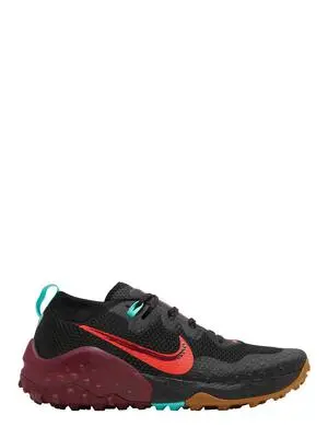 Nike Wildhorse 7 - Black