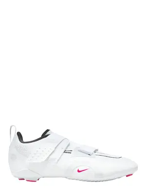 Nike Superrep Cycle 2 Next Nature - White